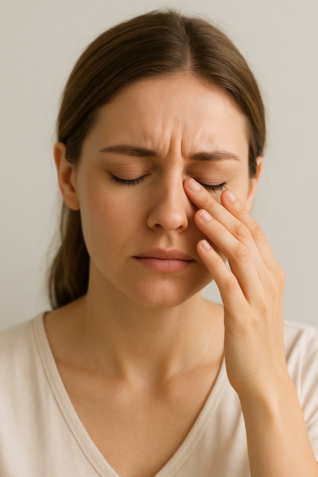 Are You Aware of the Potential Blink Side Effects? - Your Health Magazine