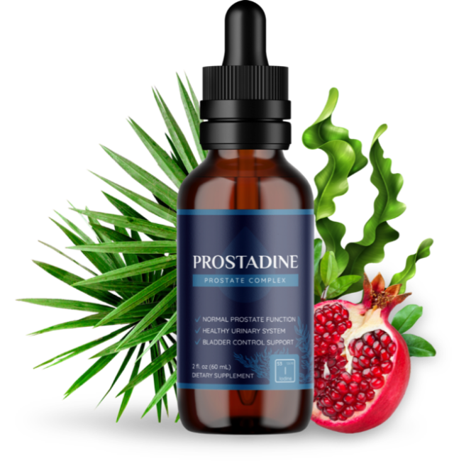 Prostadine Reviews: What You Need to Know About This Prostate Health ...