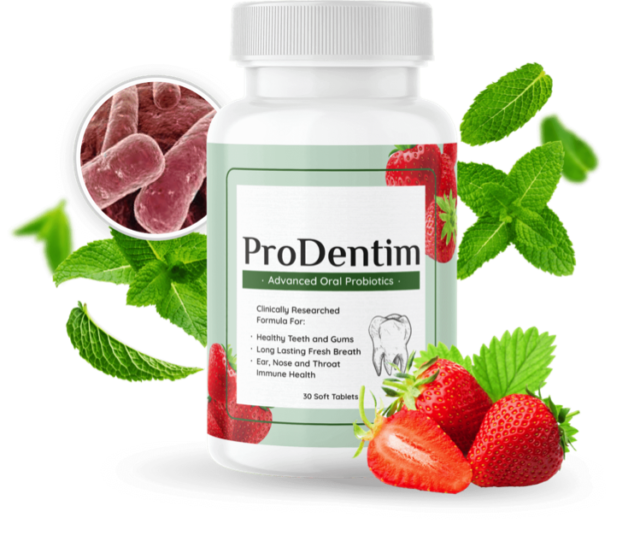 ProDentim Reviews: Ingredients, Pricing, Pros and Cons - Your Health ...