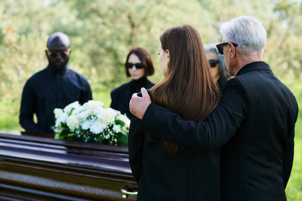 Florida Wrongful Death Claims: Who Can File on Behalf of the Family ...