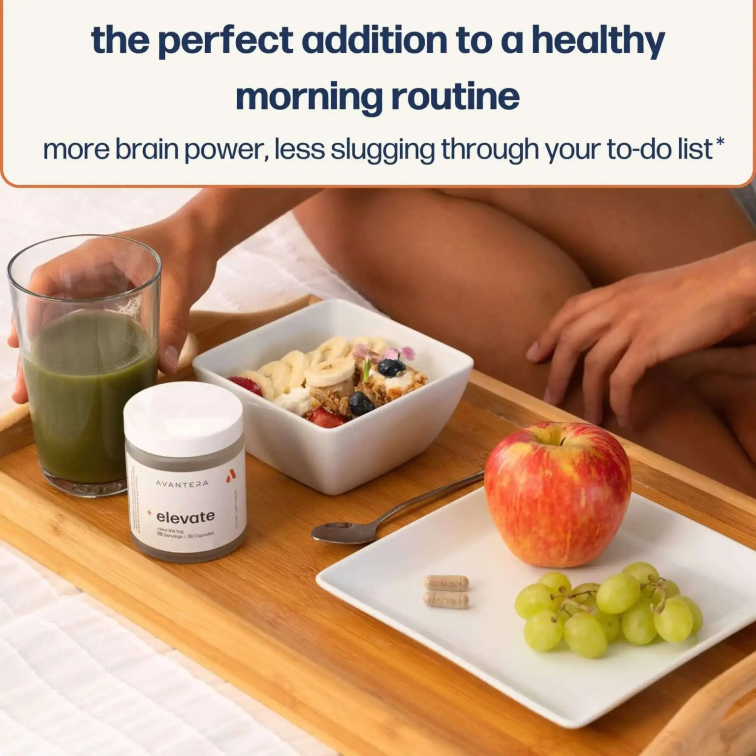 How to Improve Focus and Concentration the Natural Way