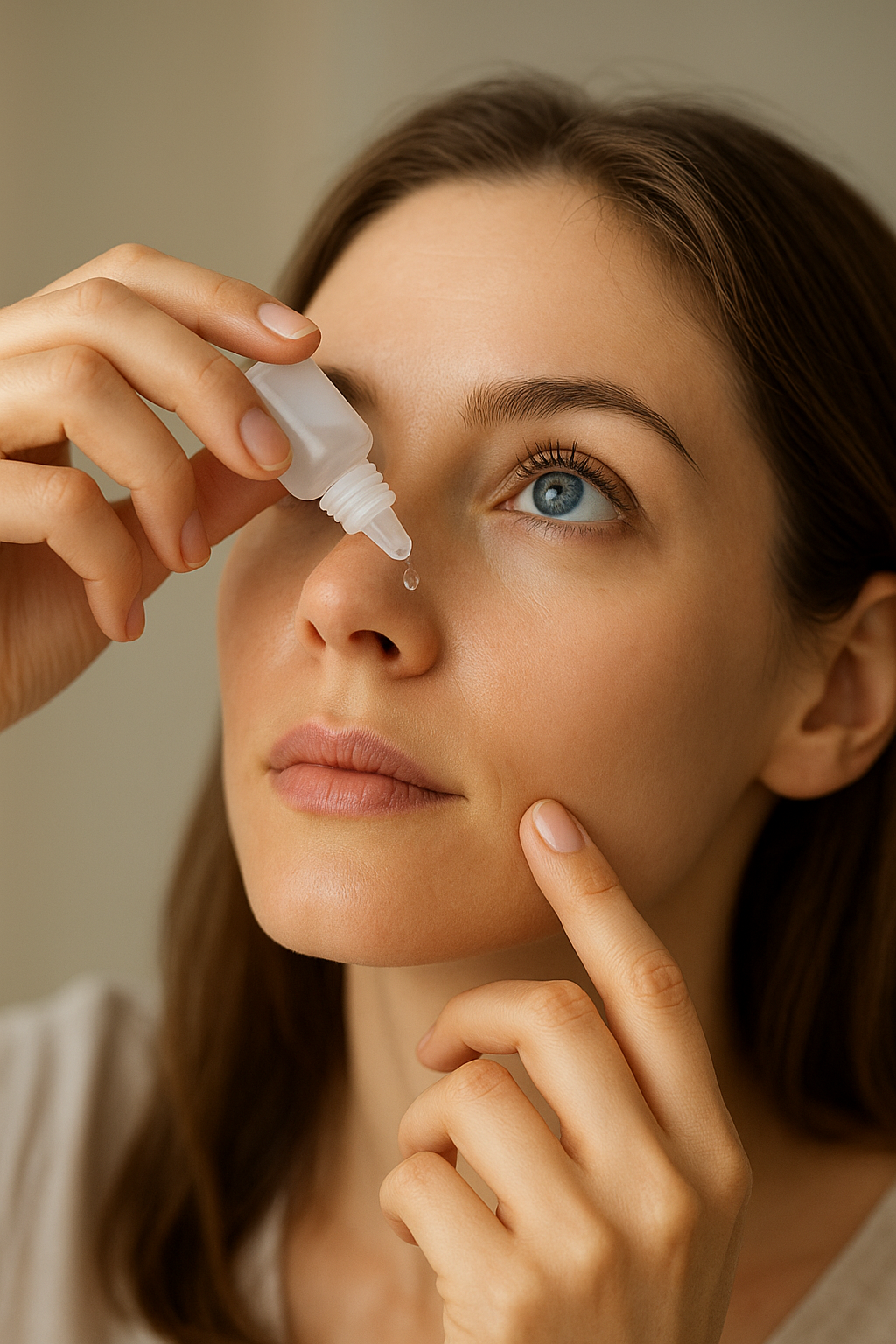 Discover the Benefits of Acular Drops for Eye Health - Your Health Magazine