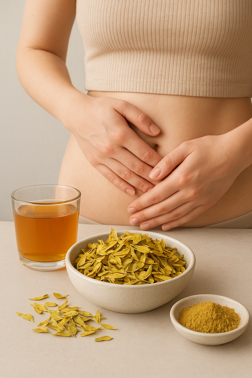 Can Senna Relieve Bloating and Improve Digestive Health? - Your Health ...