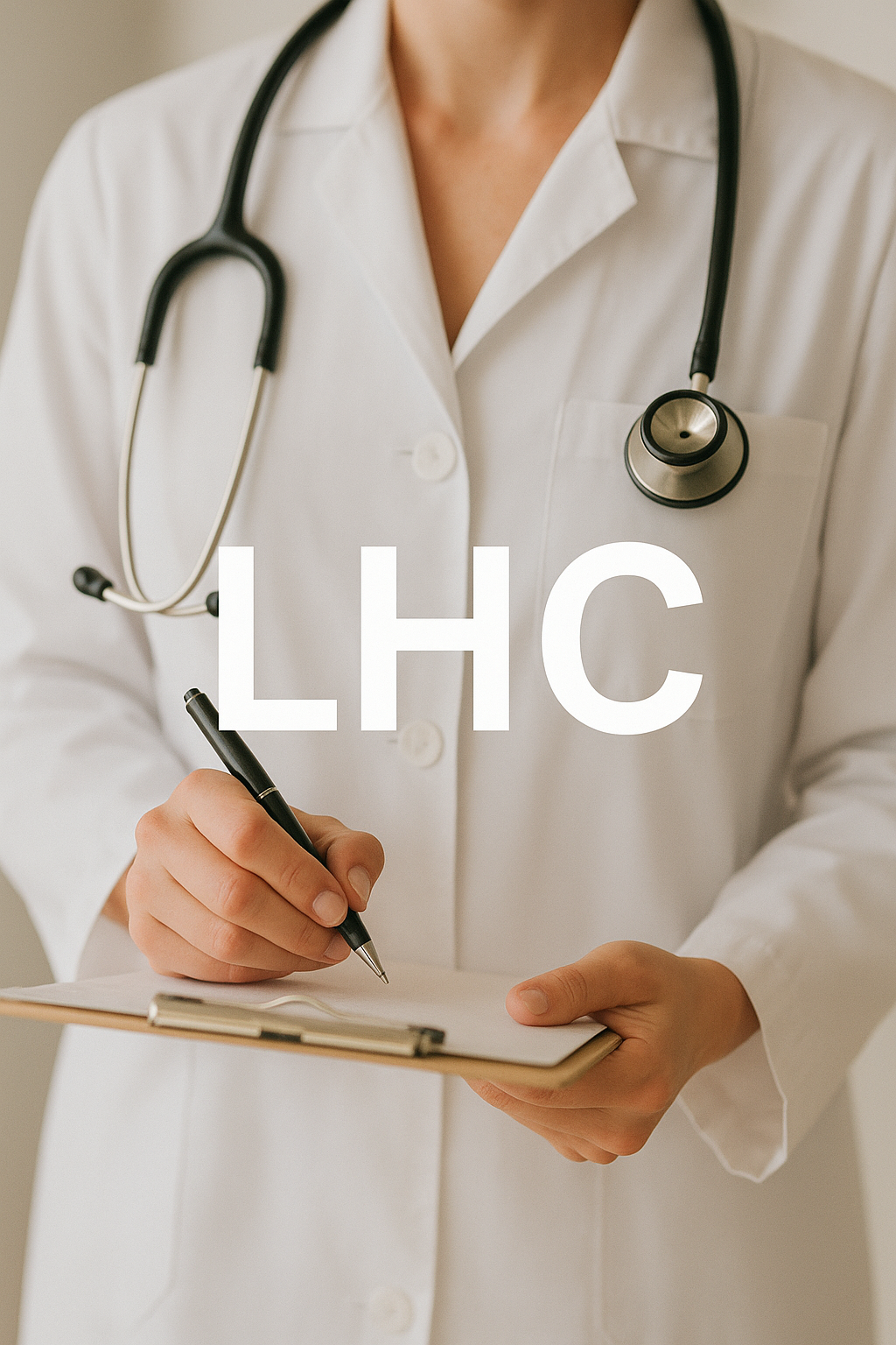 Decoding the LHC Medical Abbreviation and Its Significance in ...