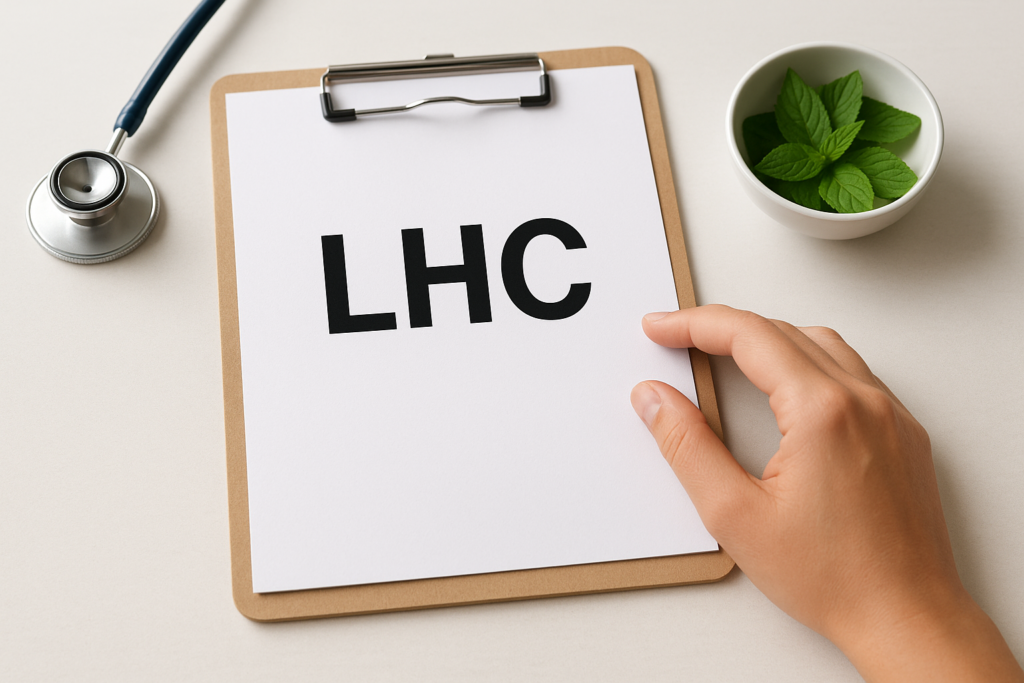 Decoding LHC Meaning in Medical Contexts for Better Health ...