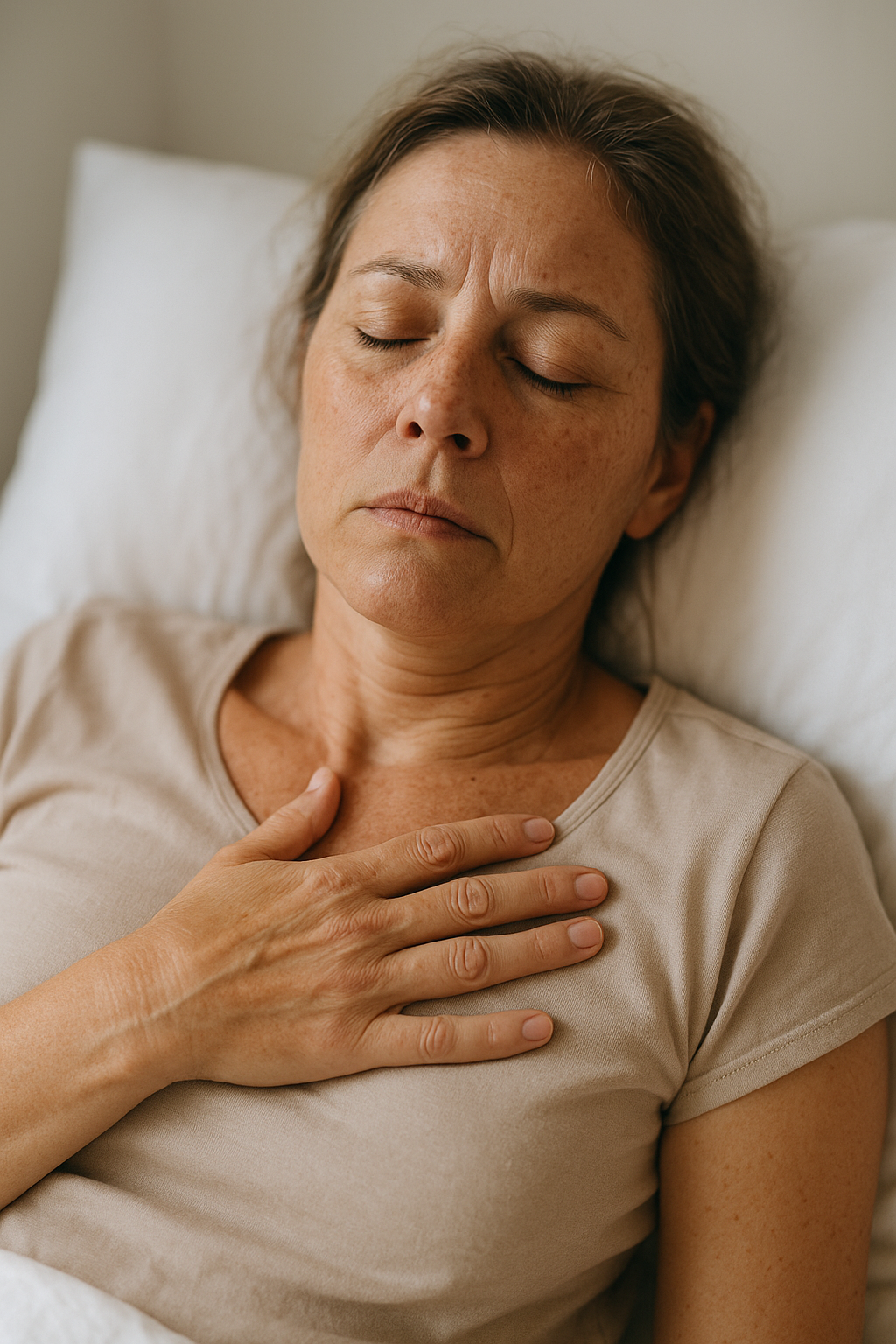 Recognizing the Signs of Impending Death from Congestive Heart Failure ...