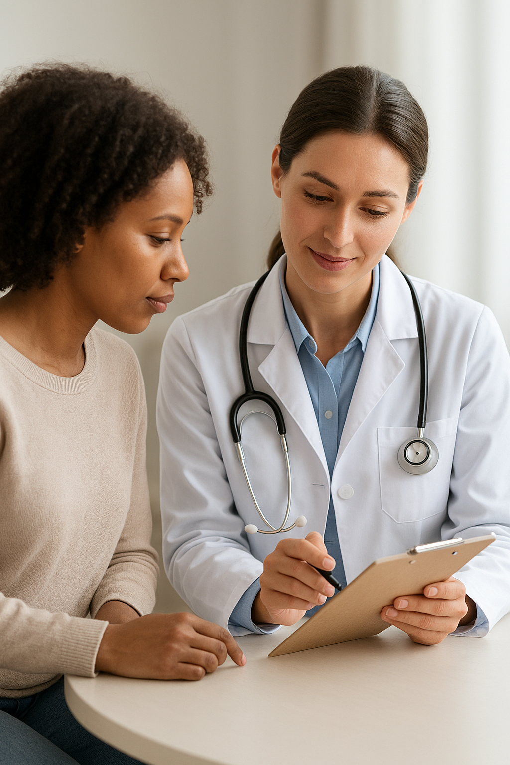 Navigating Your Health Journey with Expert Guidance from a Hard Doctor ...