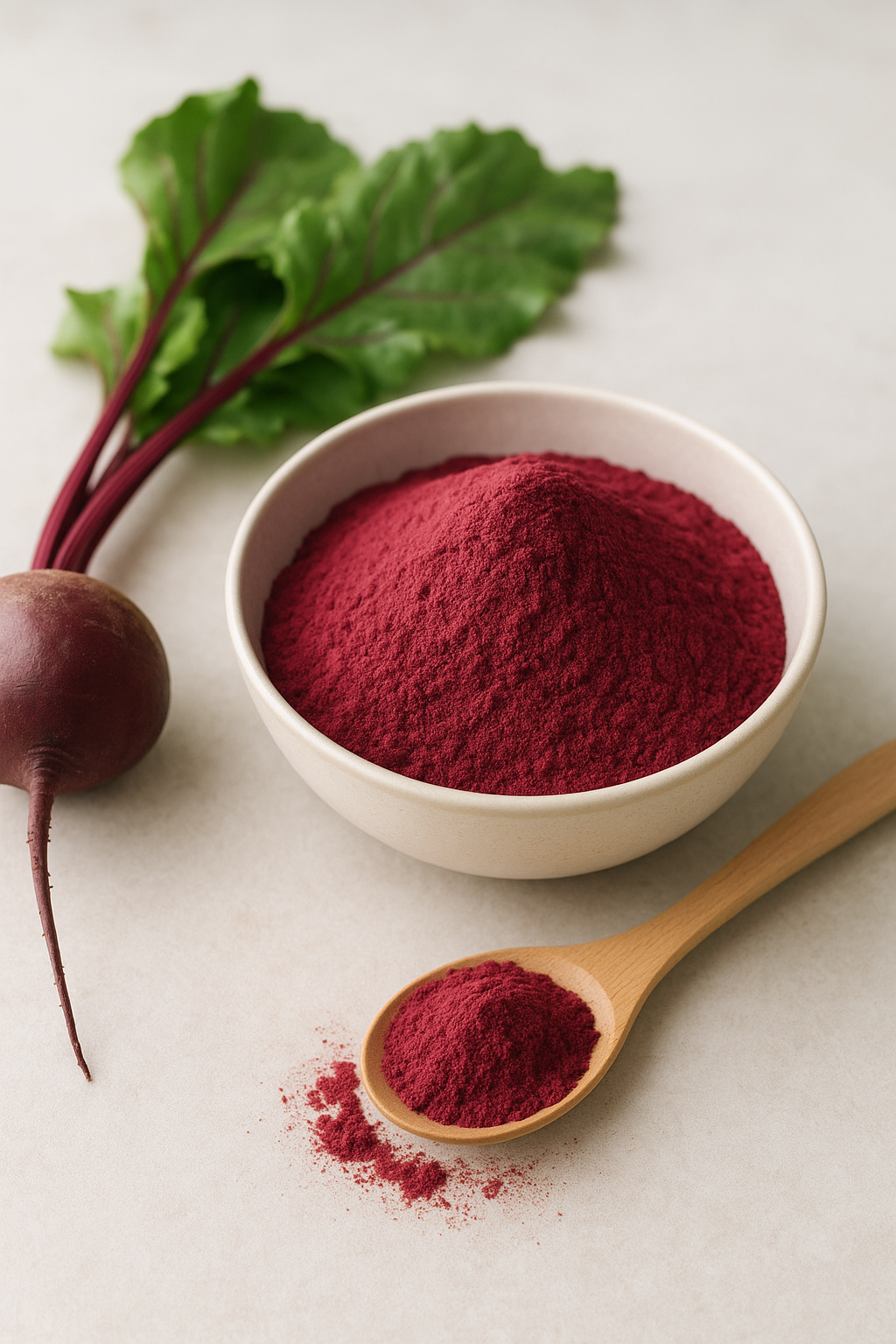 Exploring the Benefits of Beet Supplement Powder for Your Health - Your ...