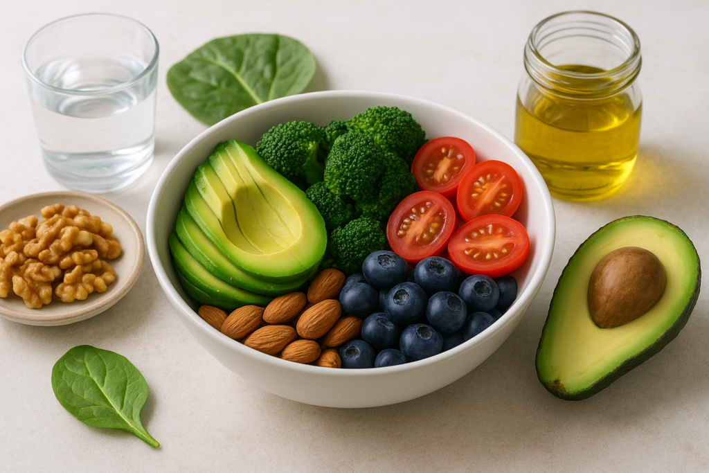 Nourishing the Mind: Exploring Dietary Approaches for Paranoid ...