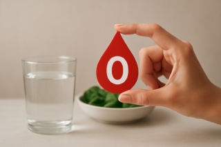 Essential O Blood Type Facts You Should Know - Your Health Magazine